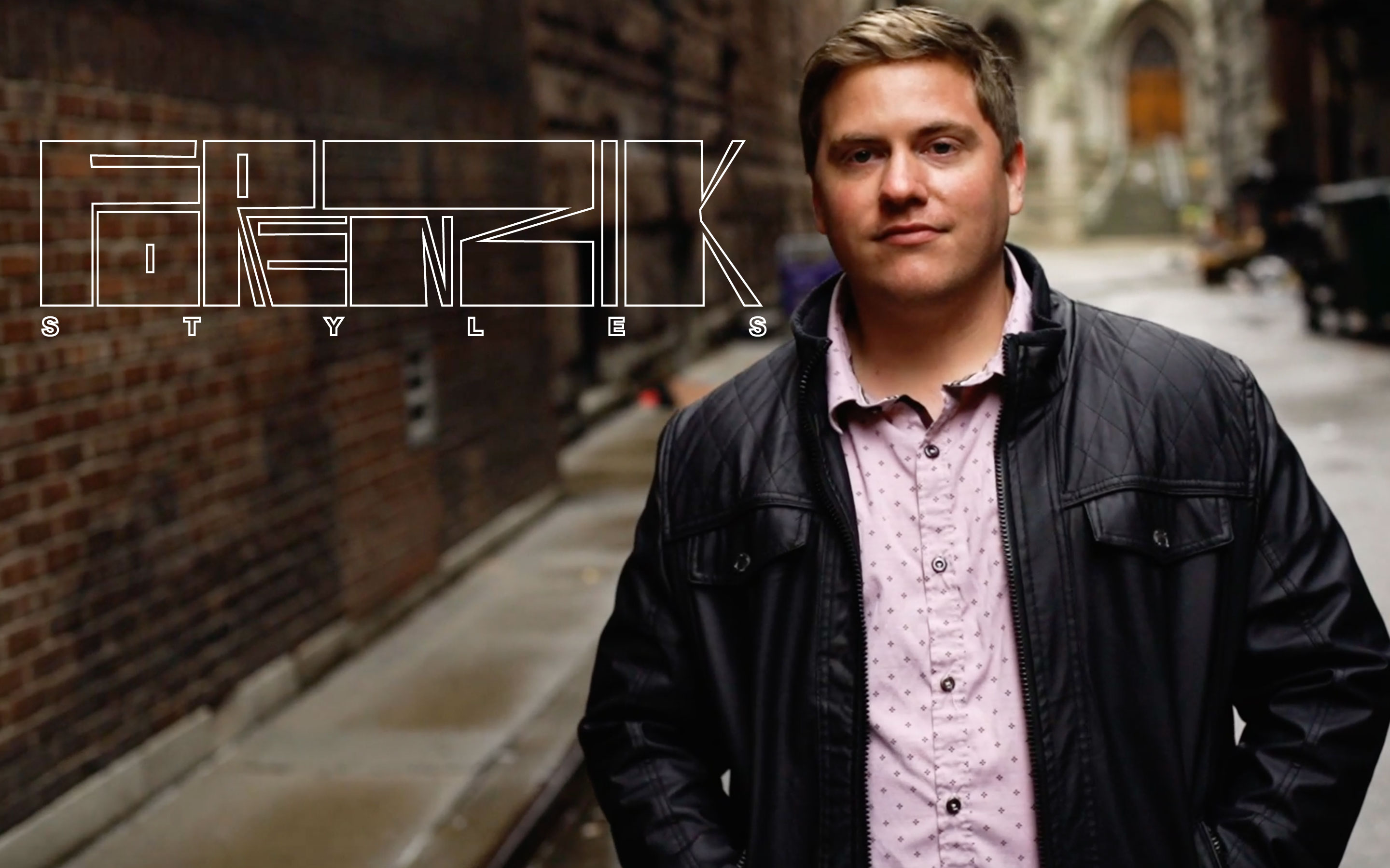 Forenzik Styles | The Burgh Photography