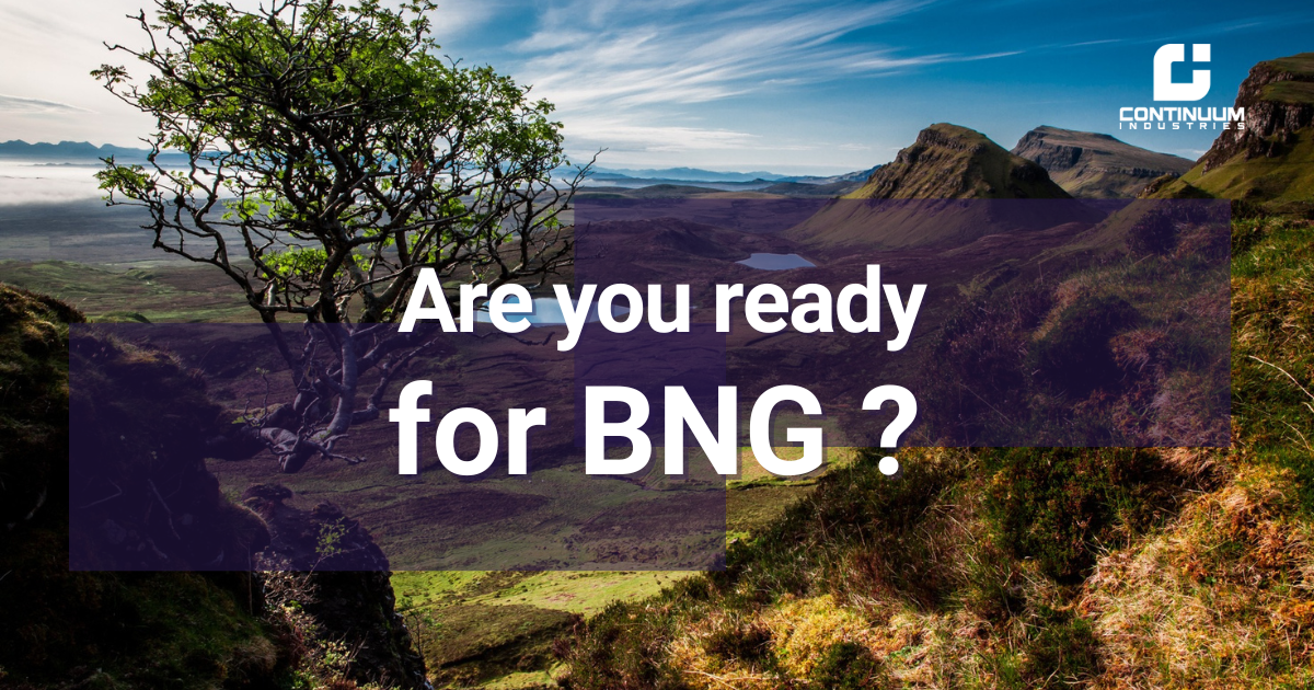 As the regulatory landscape shifts, BNG will soon be a non-negotiable ...