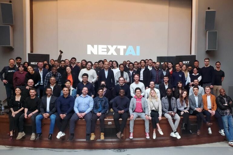 Ecomtent revealed on Next AI '23 cohort | Ecomtent | AI-Generated ...
