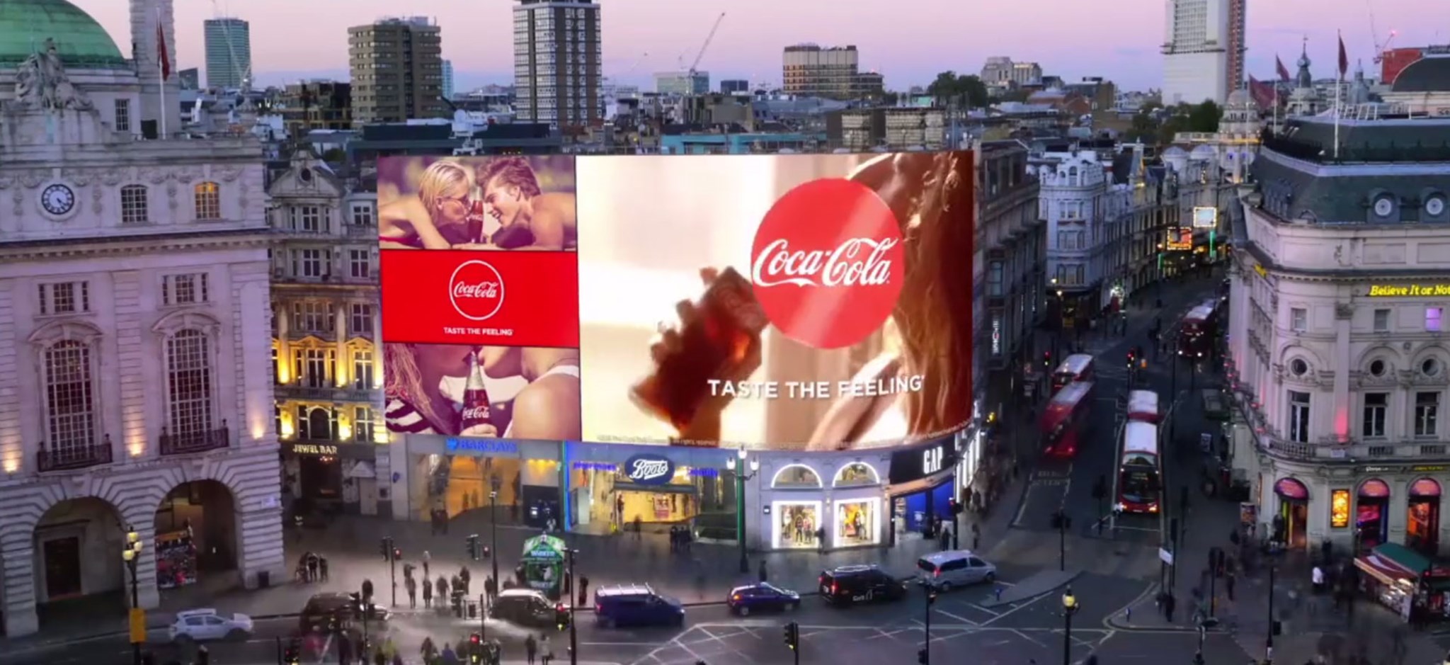 Coca-Cola are using Generative AI for product marketing. You should be ...
