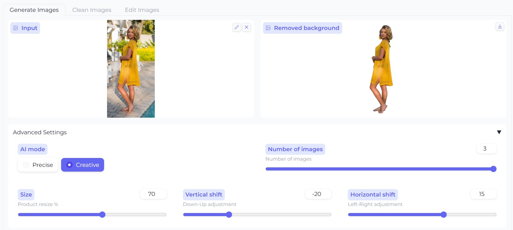 Saving thousands of dollars on photoshoots with Ecomtent | Ecomtent ...