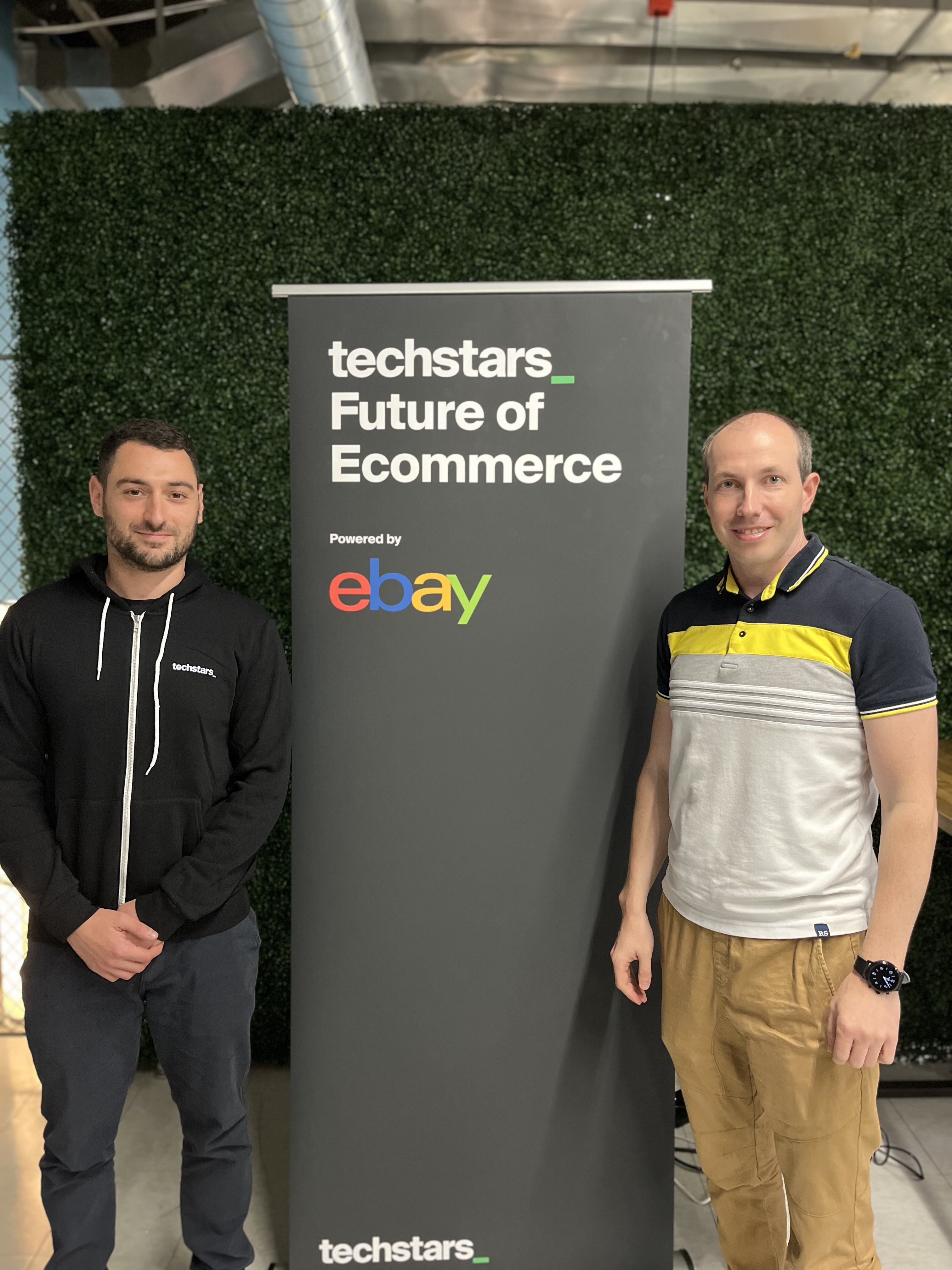 Ecomtent announced as Techstars company, on its first ever ecommerce ...