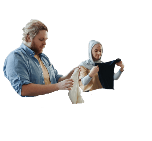 Impact Genome Registry