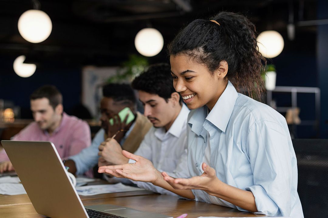 Performance Marketing