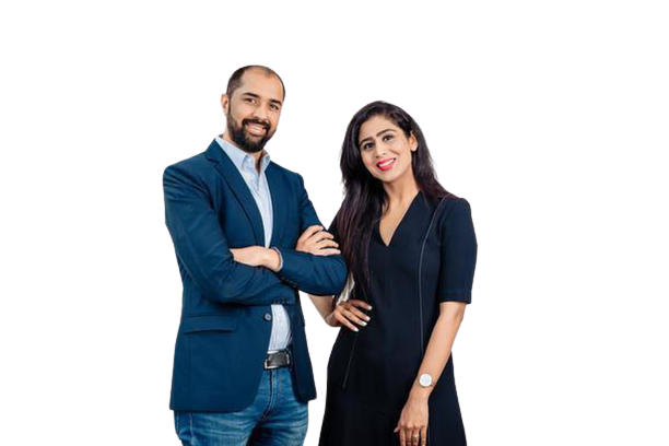 Top Indian Entrepreneur's Success Stories - Brandveda