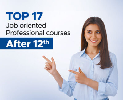 Top Job Oriented Courses After 12th - Brandveda