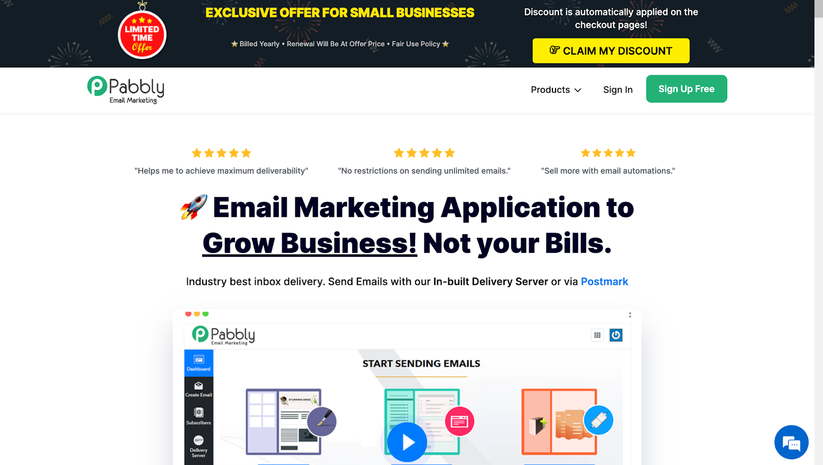 Pabbly Review 2024: Pricing, Features, Reviews & Comparisons