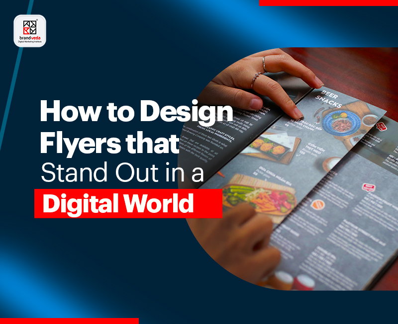 Crafting Digital Flyers: Design Tips for Standout Impact