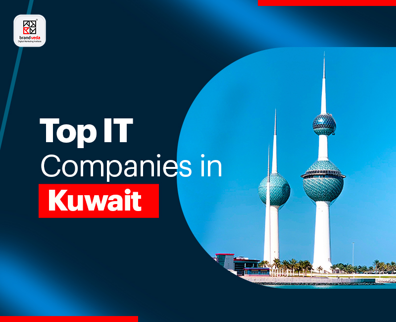 Top 12 IT Companies in Kuwait (2024) - Brandveda