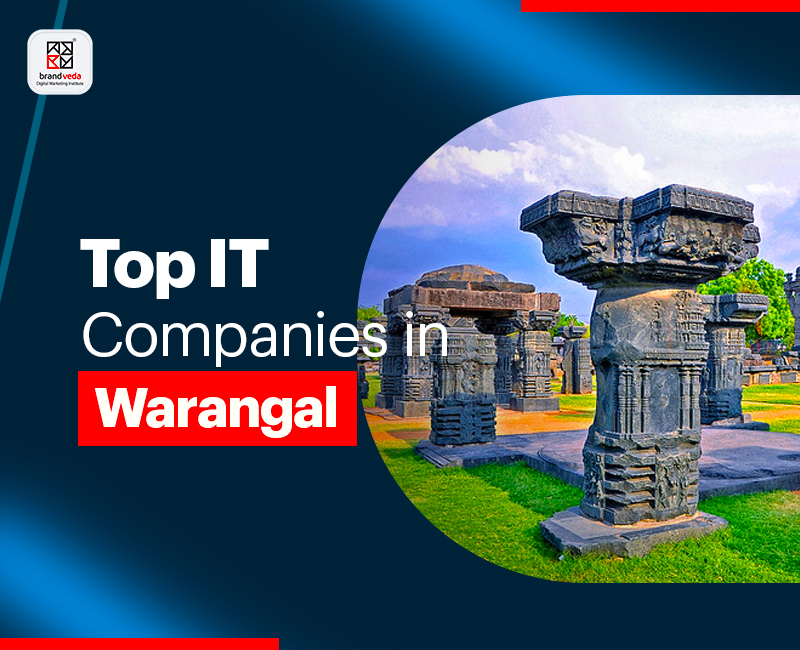 Top 11 IT Companies in Warangal (2024) - Brandveda