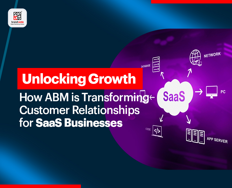 ABM's Impact: SaaS Customer Relationships Transformed