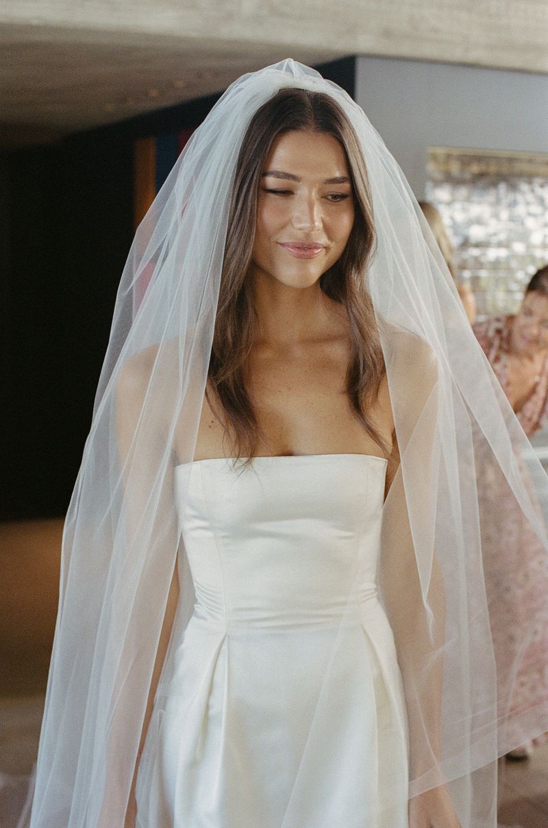 Cassidy & Luke | Galleries | Sapphire