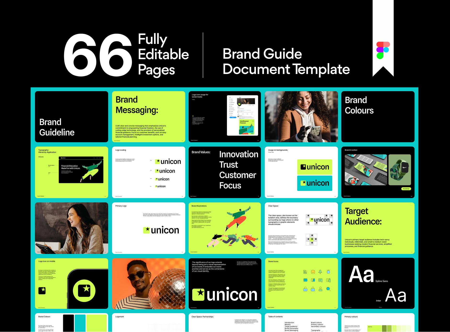 Geneza School of Design