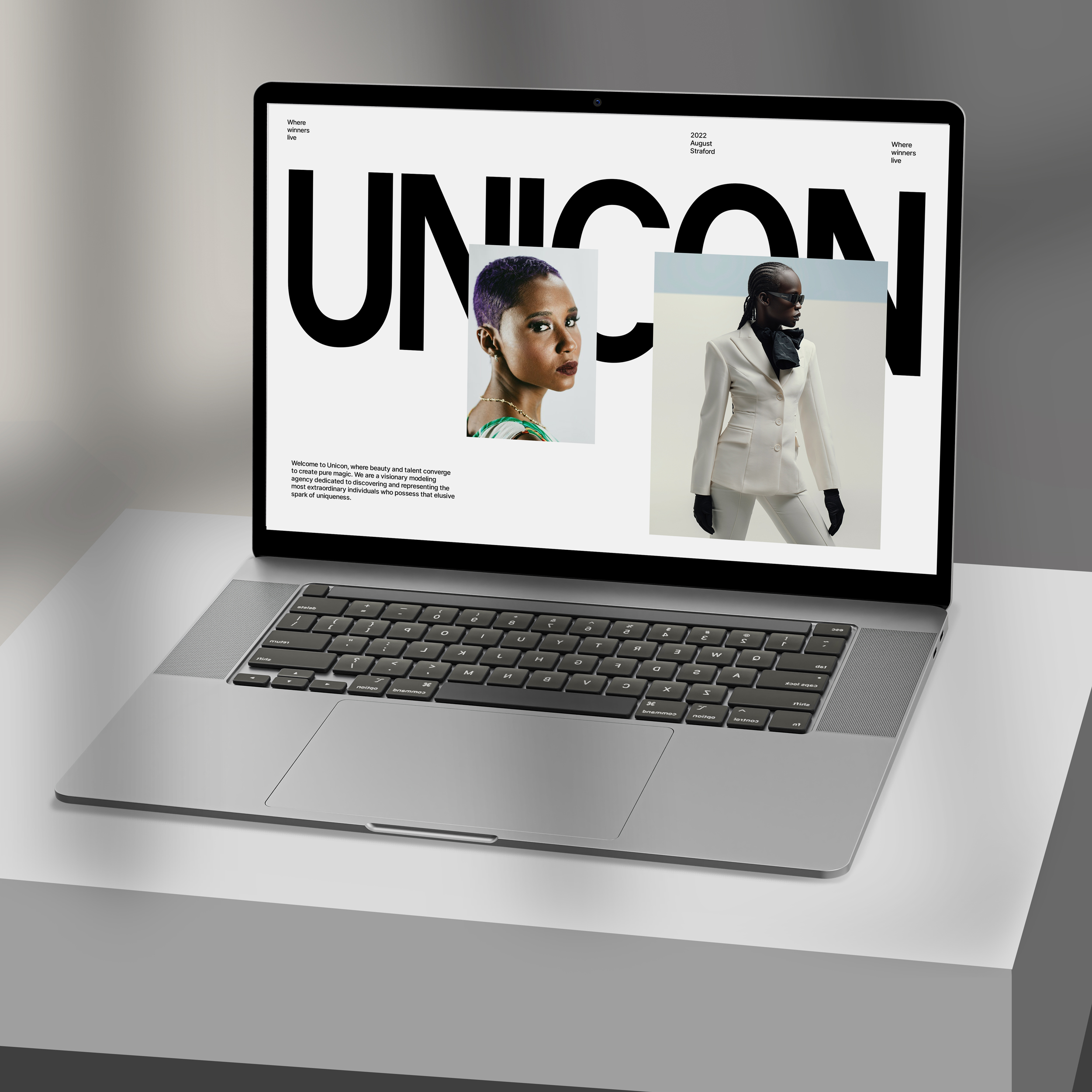 Geneza School of Design