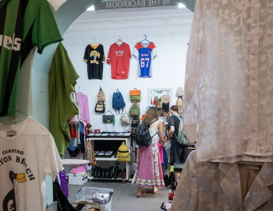 Google Maps richtig nutzen als Secondhand-Shop