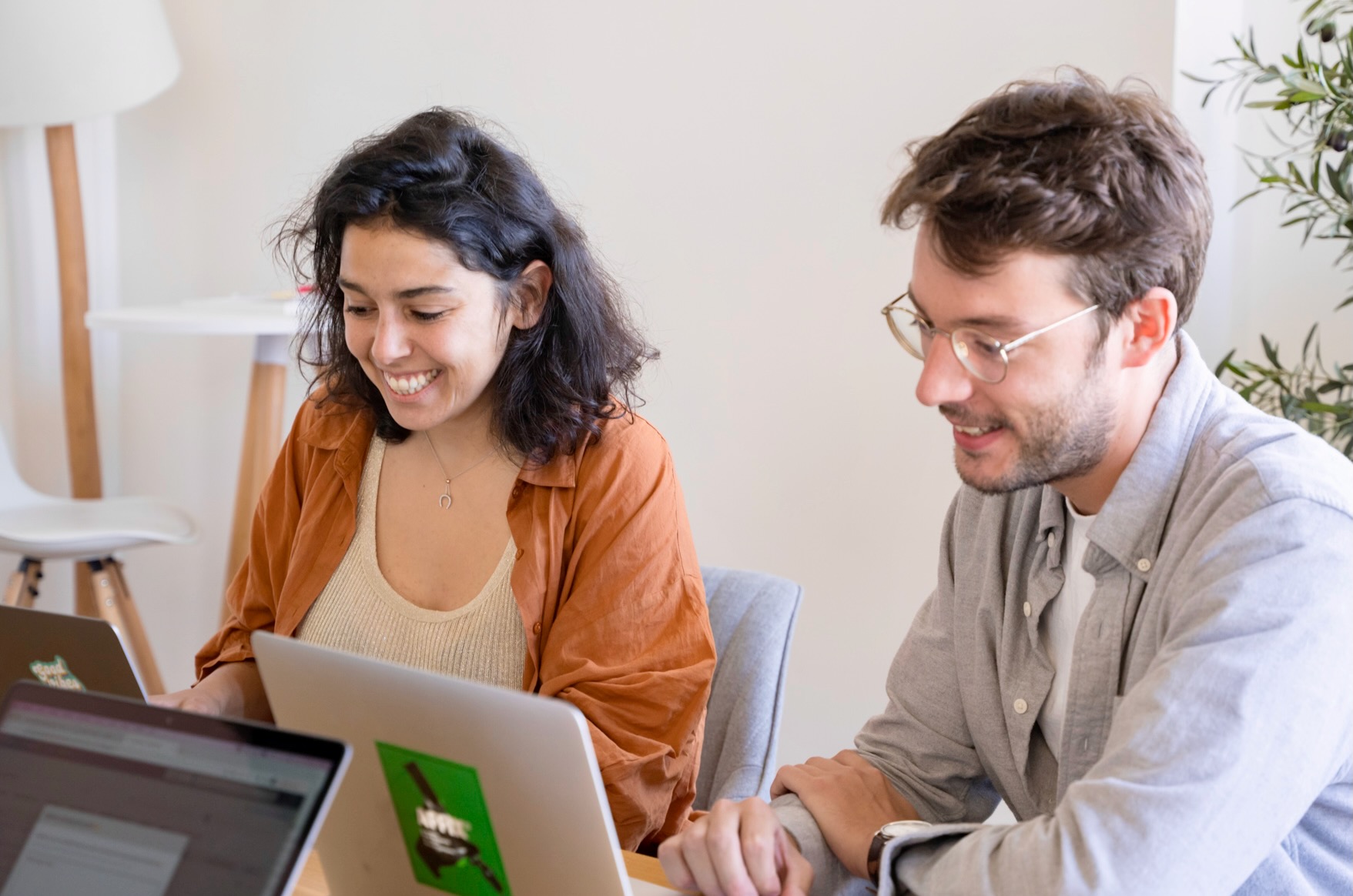 Ignition Program | Ressources