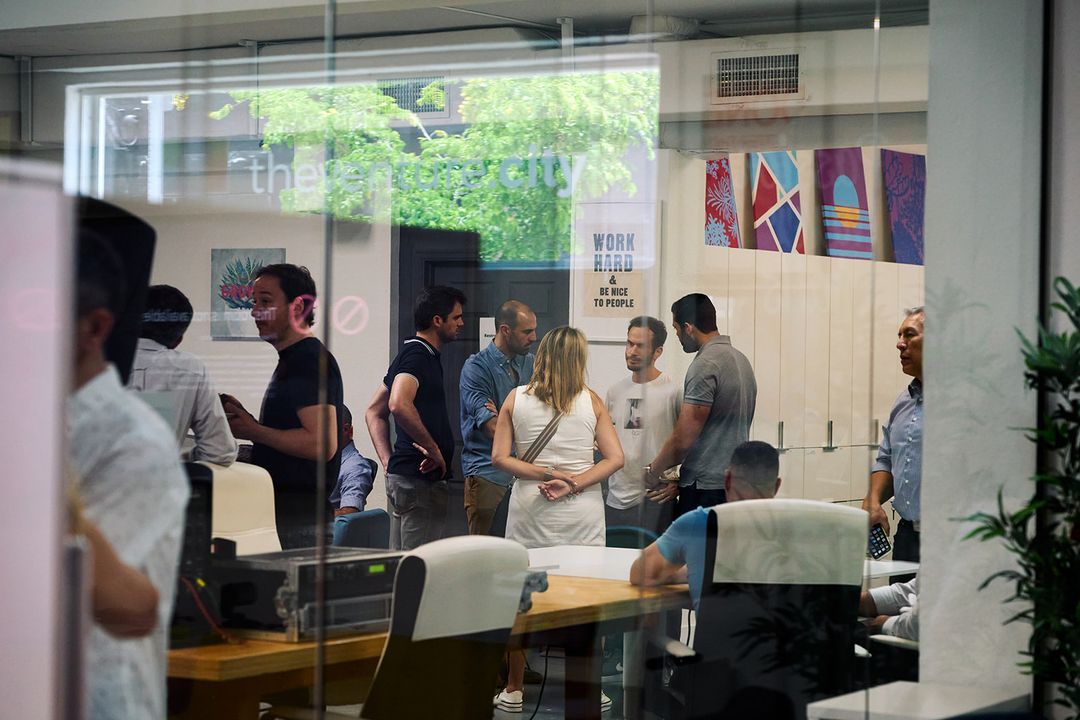 VC Benchmark Reports