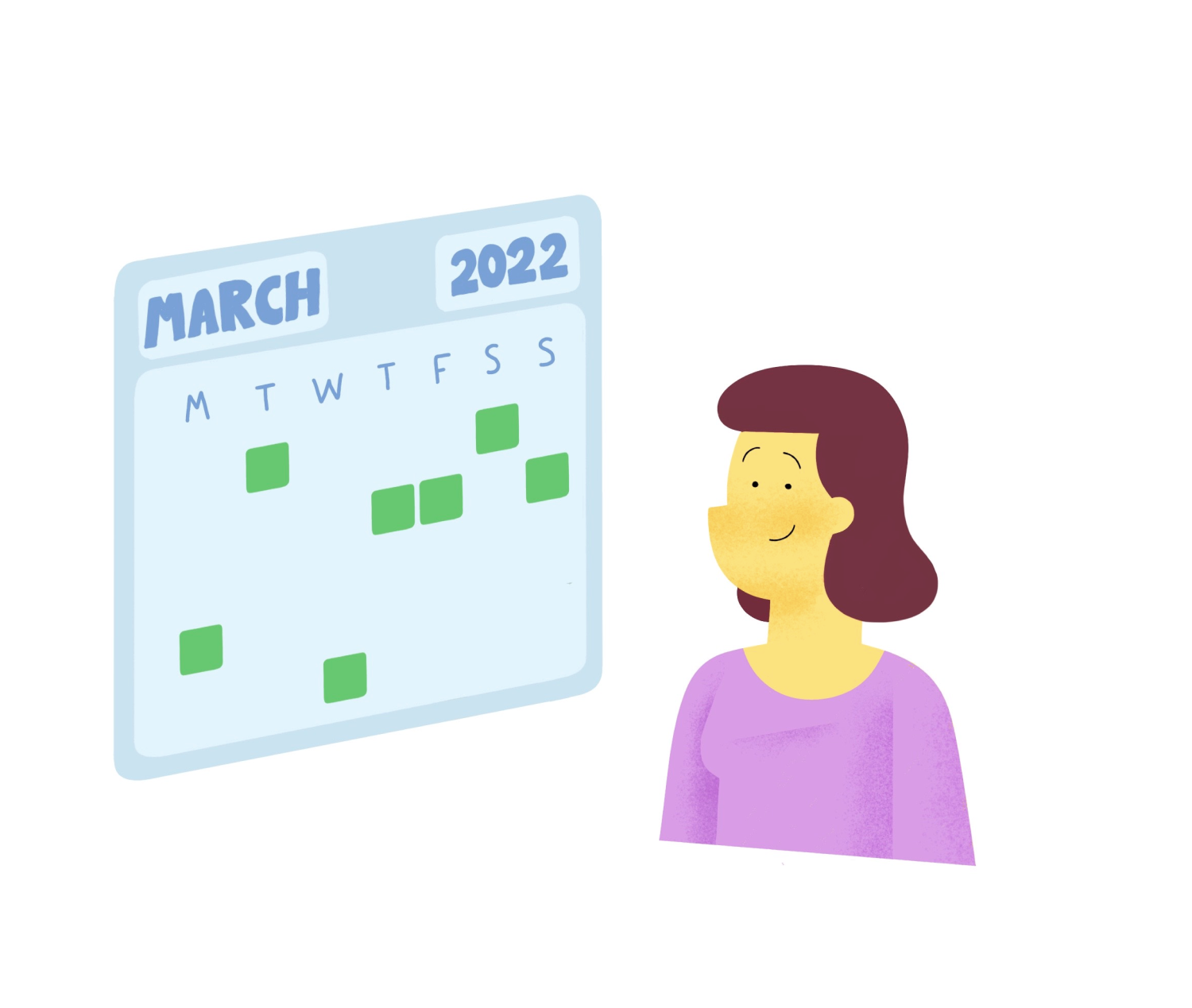 Campground Reservation System