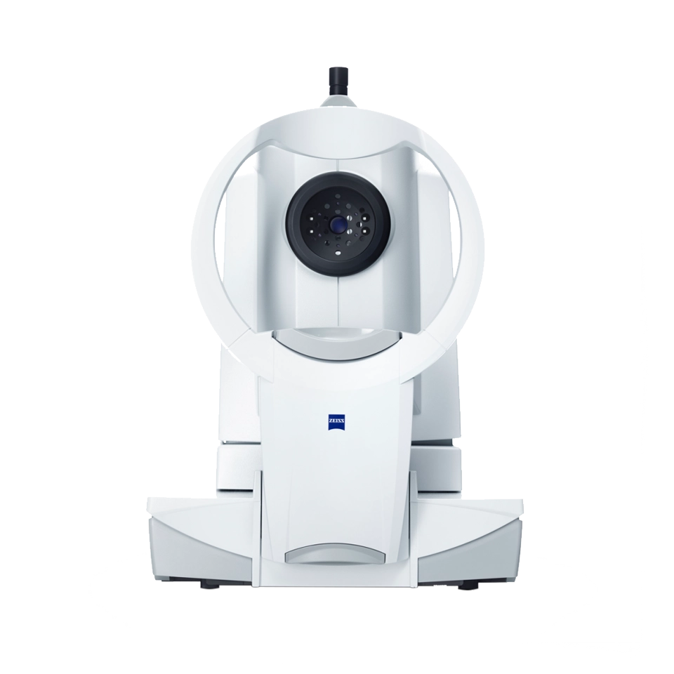 IOL Master 700 Biometro - STAR 9000 | Brescia