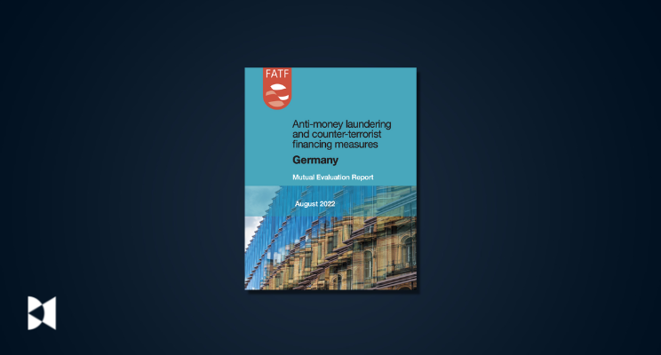 Germany's FATF mutual evaluation report: a case for better data and ...