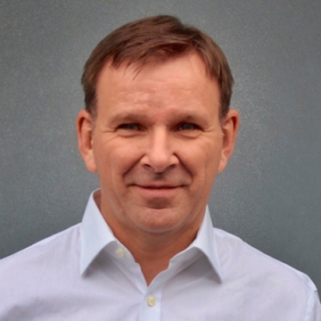 Robert Attwell - Careteam