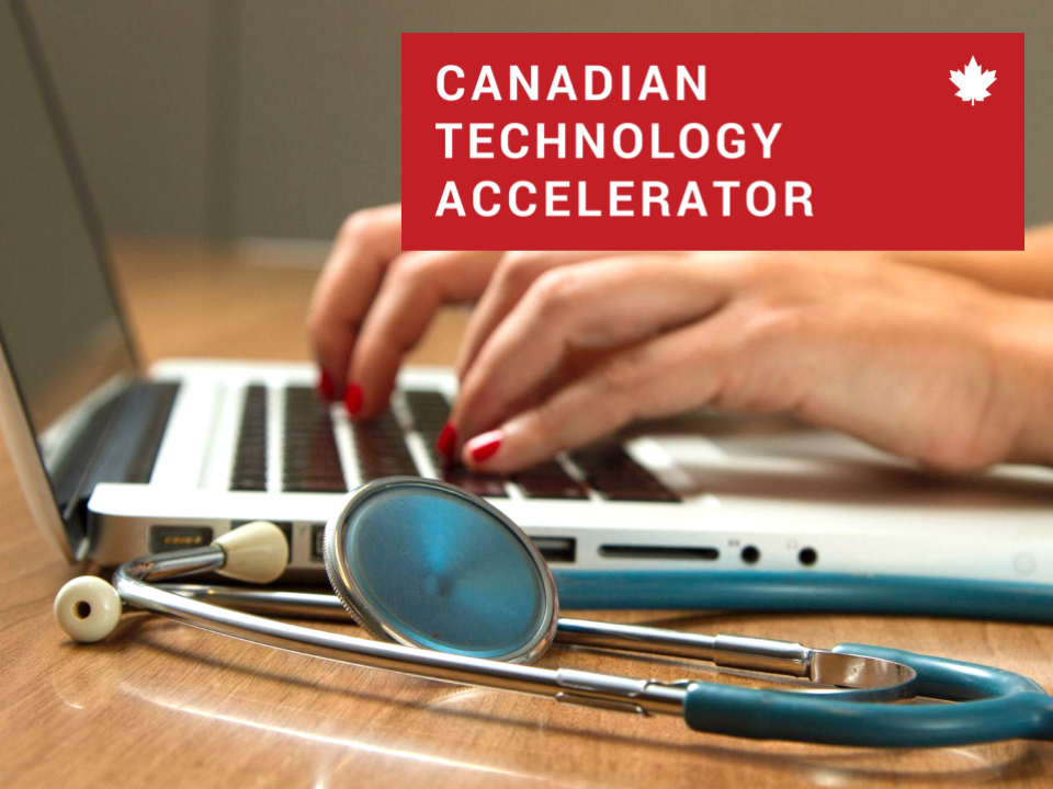 Canadian Technology Accelerator Unveils Inaugural Bi-Coastal Digital ...