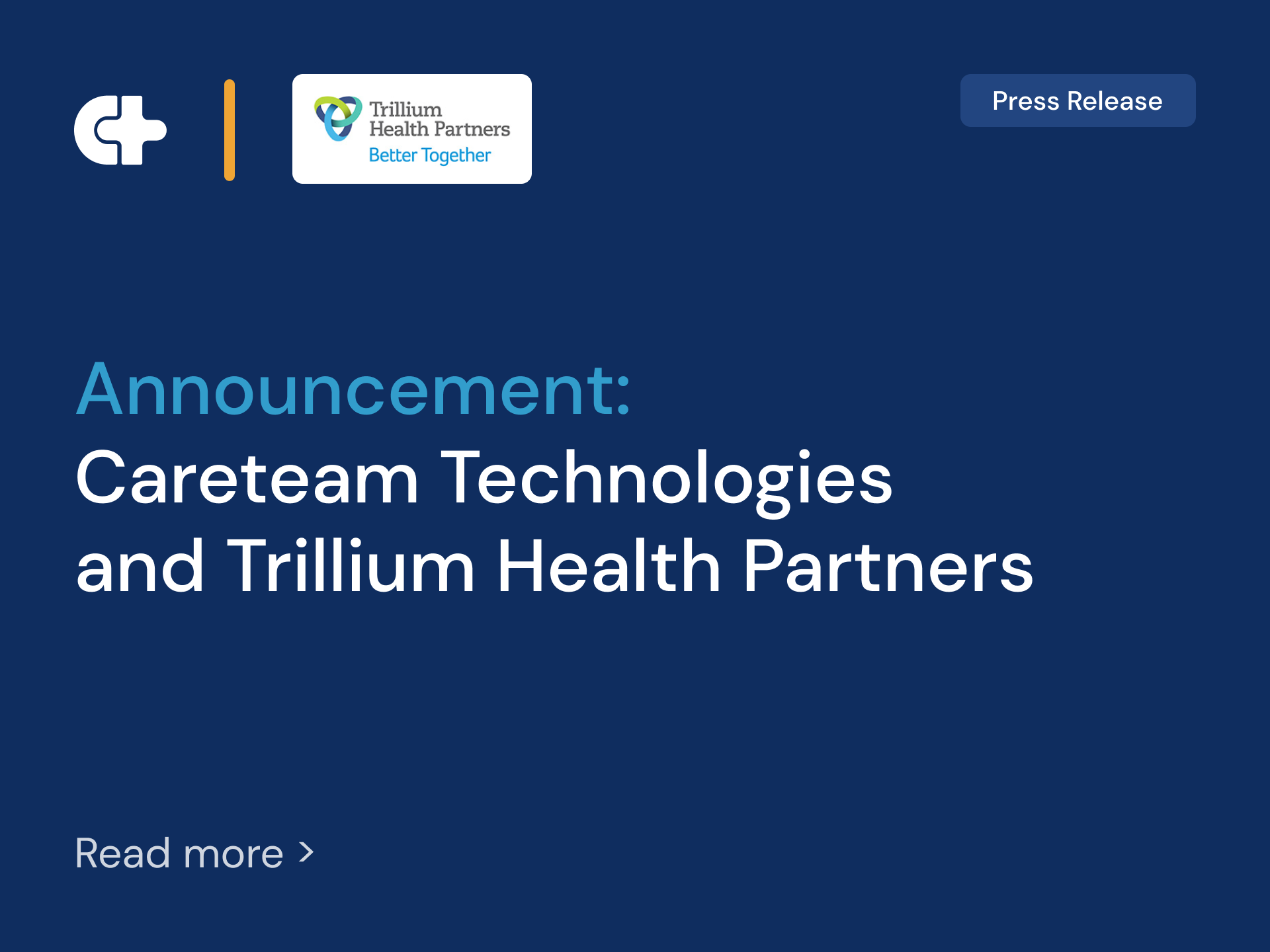Advancing patient-centered integrated care across the continuum of care ...