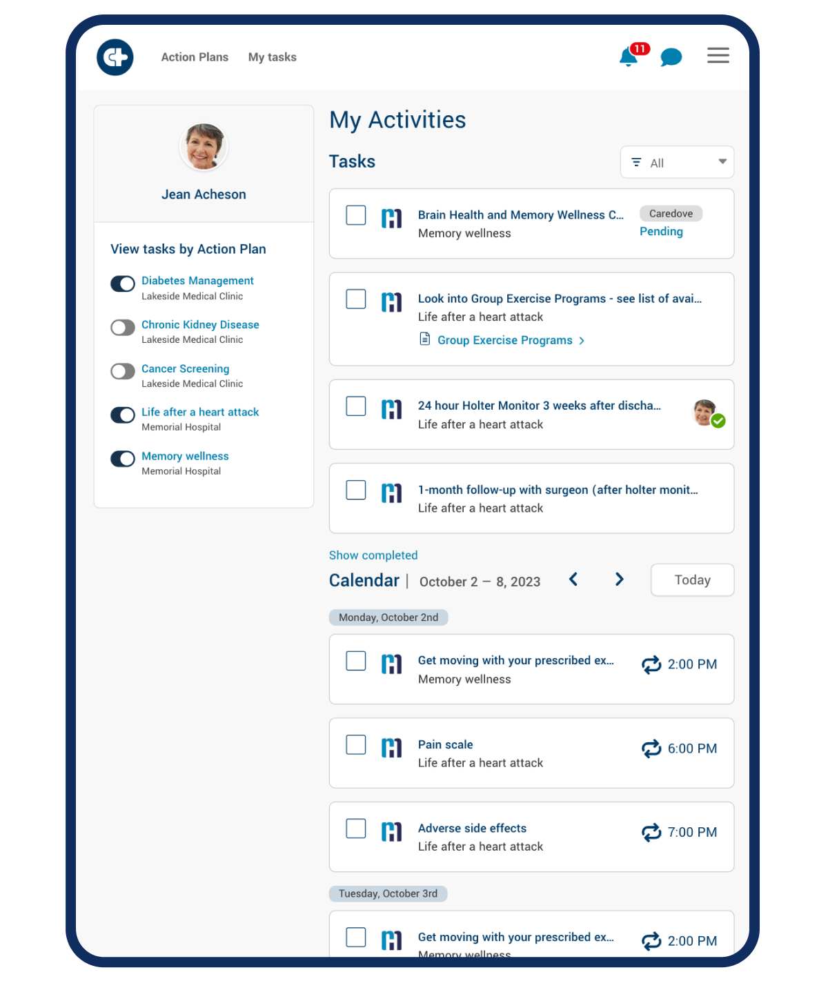 Integrated Care