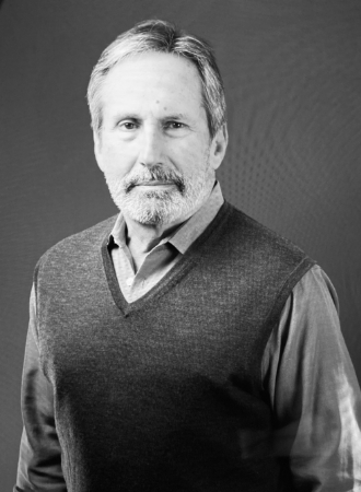 Decker IOP | Who We Are