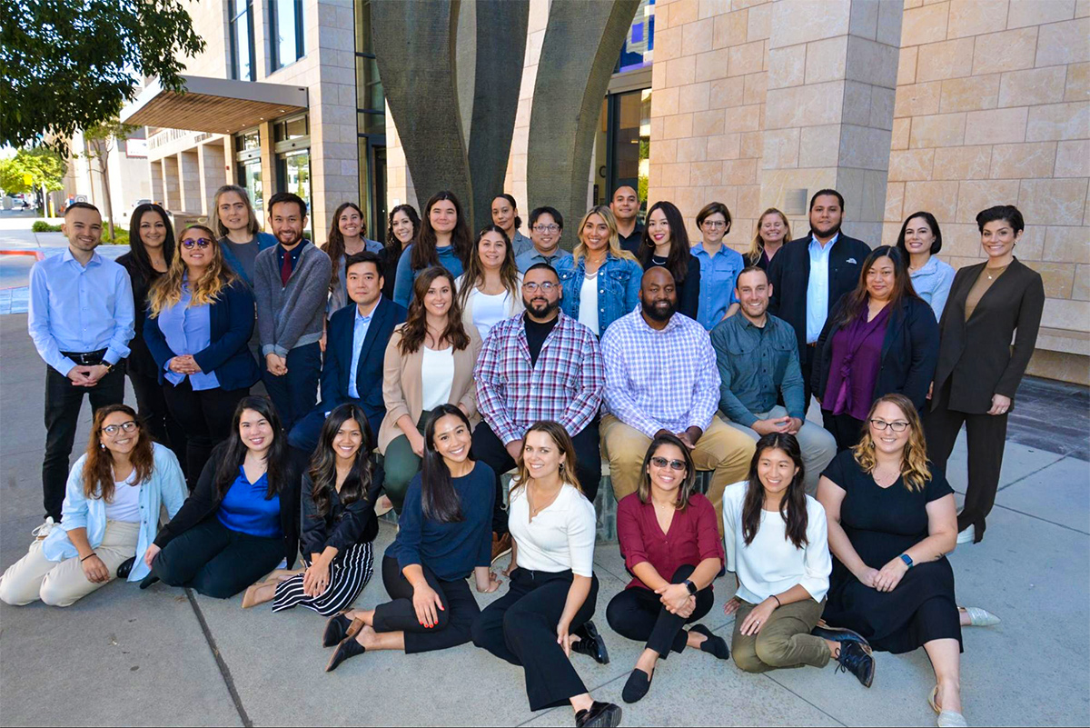Introducing Emerging Leaders Class 2023