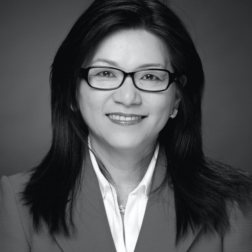 Leadership Council San Mateo County - Marie Chuang