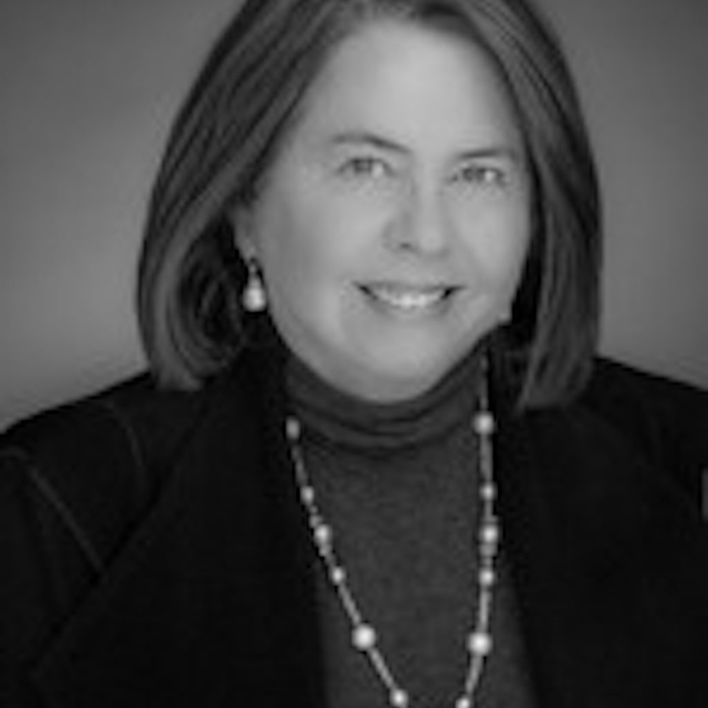 Leadership Council San Mateo County - Linda Fitzpatrick