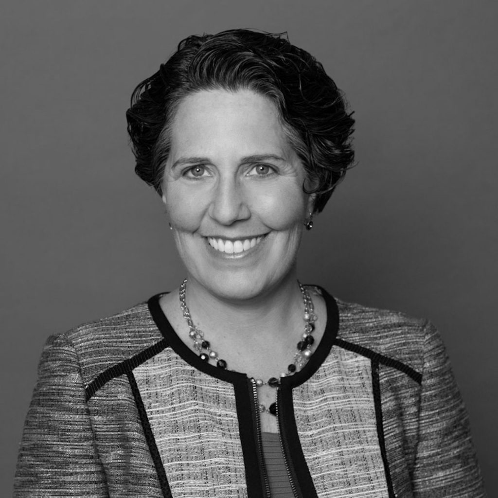 Leadership Council San Mateo County - Lisa Goldman