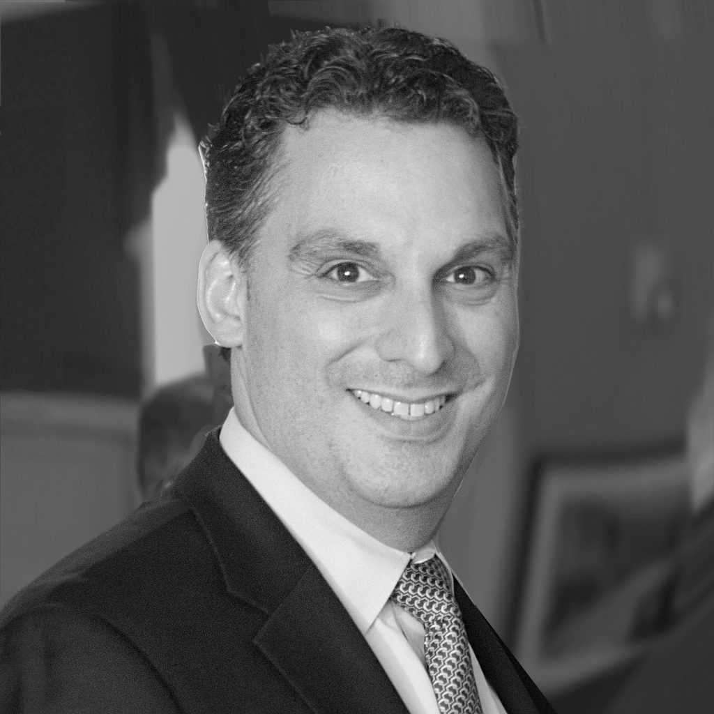 Leadership Council San Mateo County - David Mendell