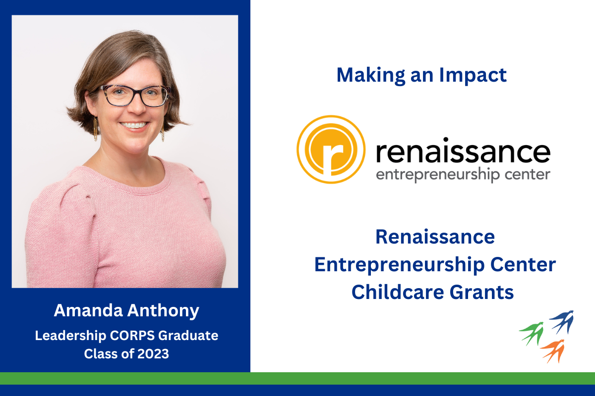 Renaissance Entrepreneurship Center Receives Grants to Help Launch ...