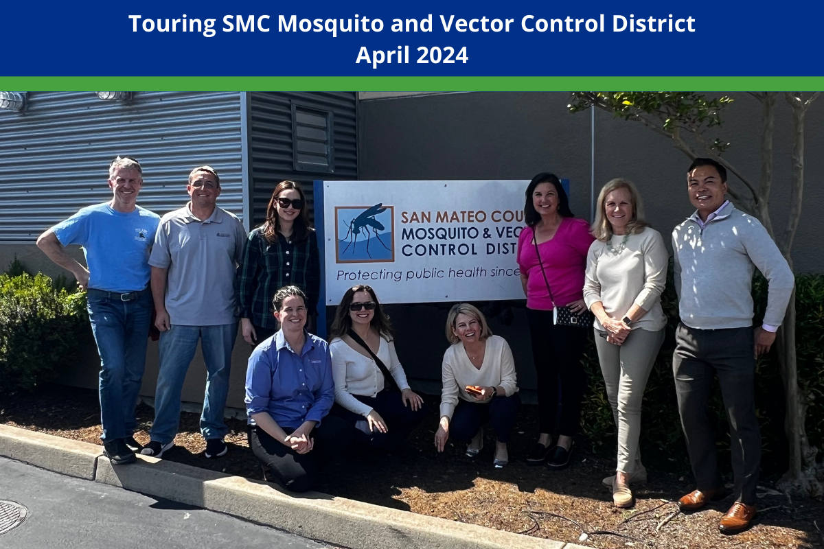 SMCMVCD’s Work Protects Public Health