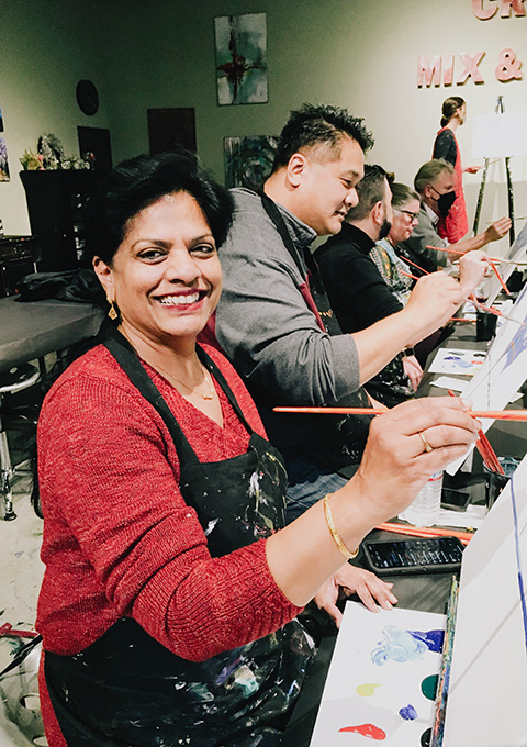 Leadership Council San Mateo County (SMC) - Home