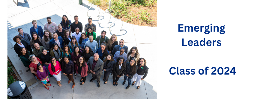 Emerging Leaders Program - Leadership Council San Mateo County (SMC)