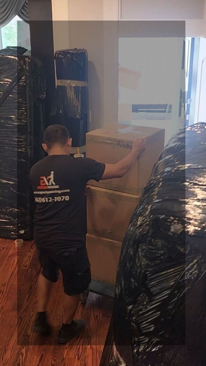 Experia Moving NYC - Moving Company: Top NYC Movers