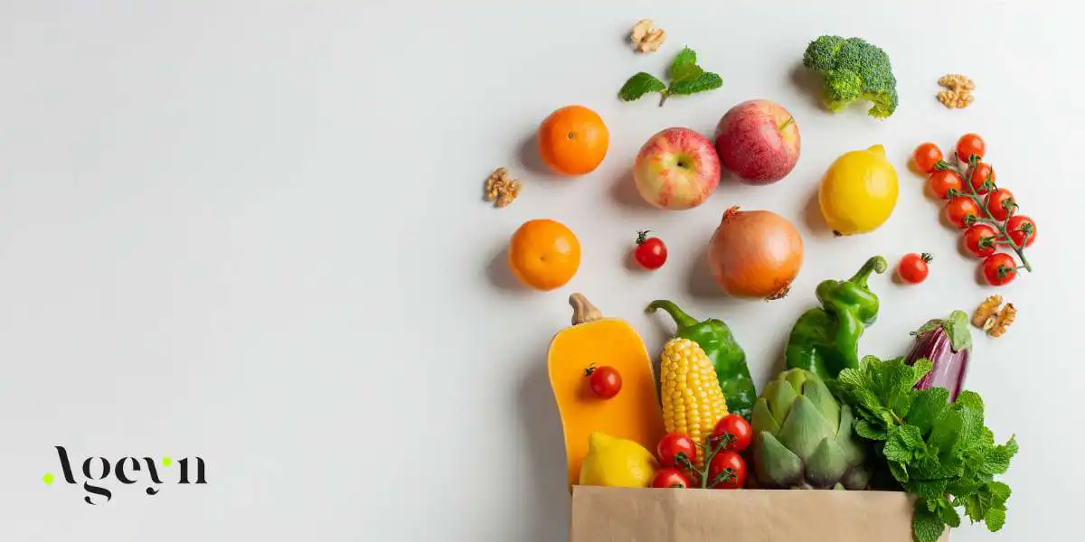 GOLO Diet Food List: What to Eat