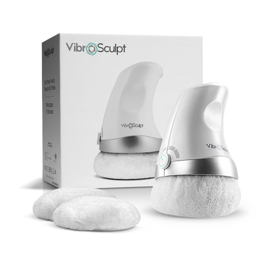 Vibro Sculpt Review 2024: Does It Work?