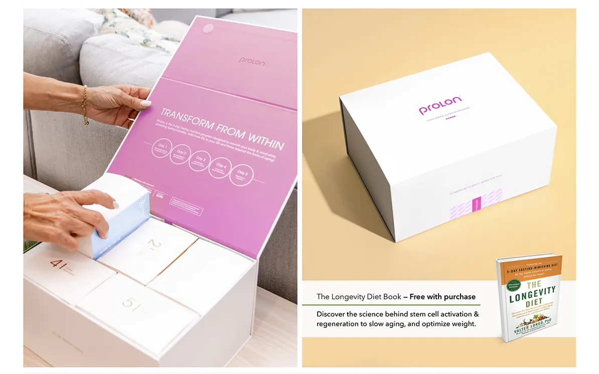 ProLon Review: Benefits and Risks (2024)