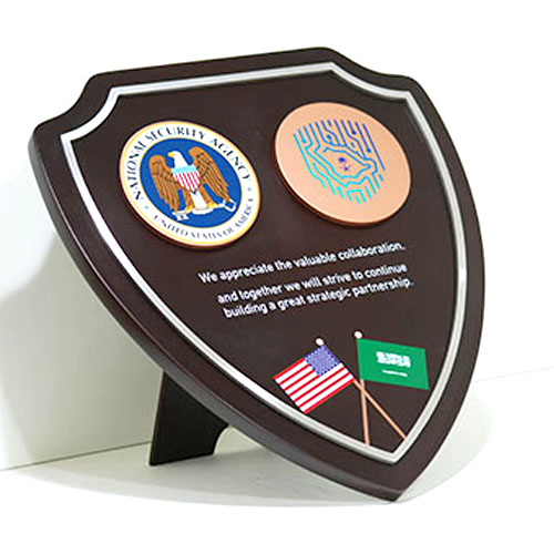 Plates and Shields 2