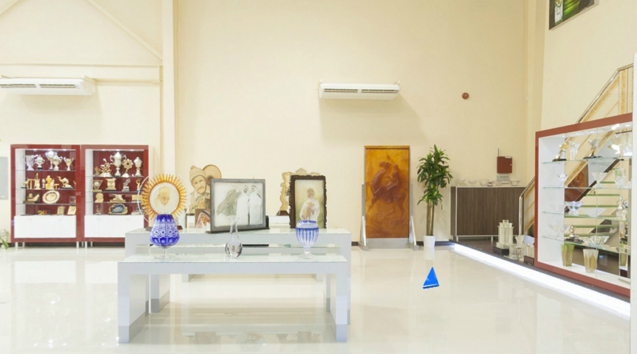 Crystal Arc Dubai: Customised Trophies & Awards for Every Achievement