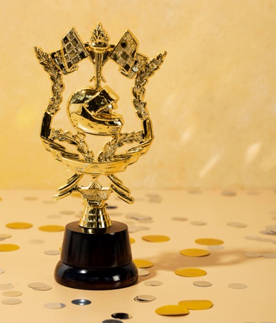 Revolutionary Metal Trophies: Unlimited Design & Rapid Production ...