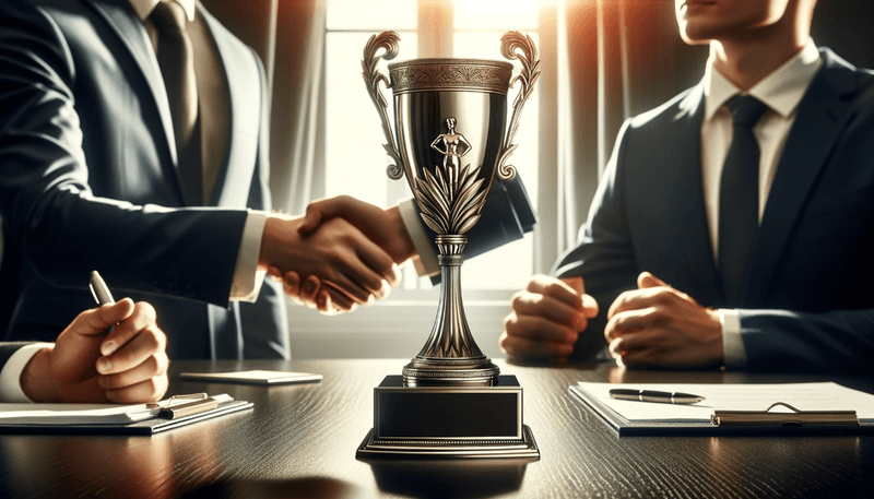 Crystal Arc Dubai: Customised Trophies & Awards for Every Achievement