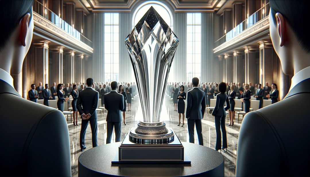 All You Need to Know About Corporate Award Programs