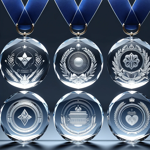 The Impact of Personalised Medals on Employee Motivation