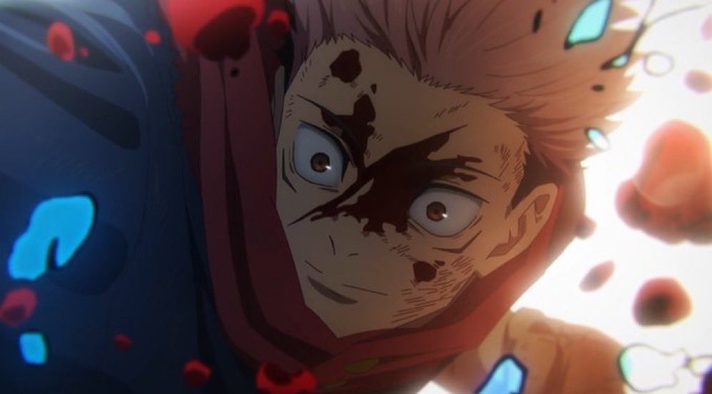 Why Yuji Can Hurt Mahito in Jujutsu Kaisen? Explained