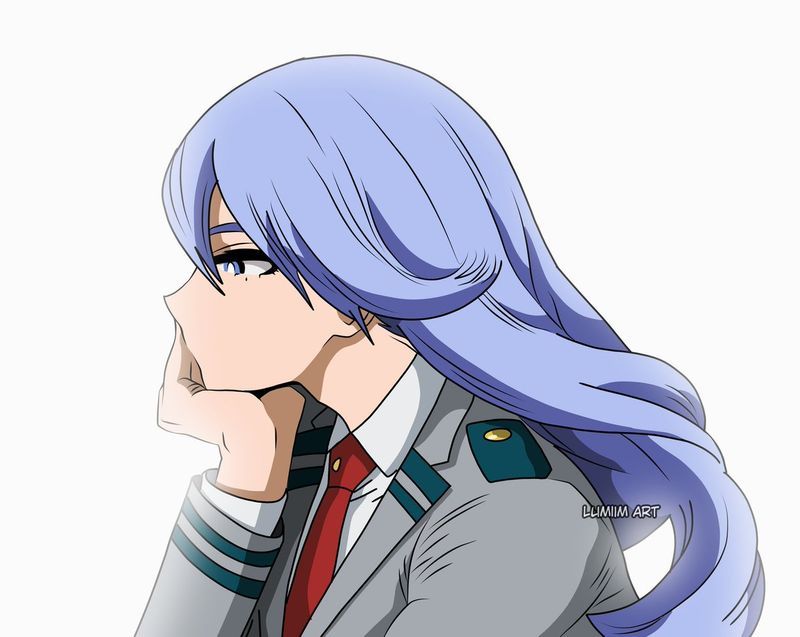 My Hero Academia: What are Nejire Hado's powers? Her Quirk, explained